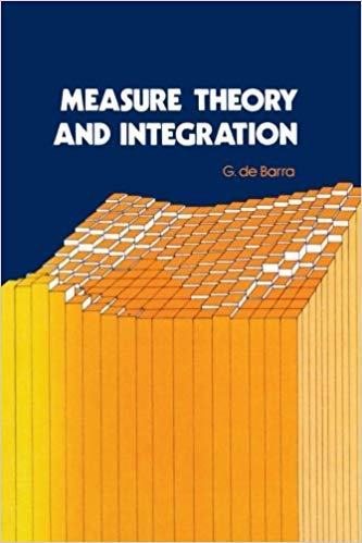 Buy Measure Theory and Integration (Mathematics and its Applications ...