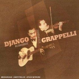 Django, Grappelli - Django/Grappelli - Amazon.com Music
