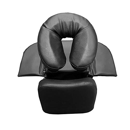 Snapklik.com : Portable Tabletop Massage Kit, Complete Face Down ...