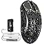 MAMBASNAKE M5 Ultra Carbon Fibre 8000Hz Wireless Gaming Mouse, 39g ...