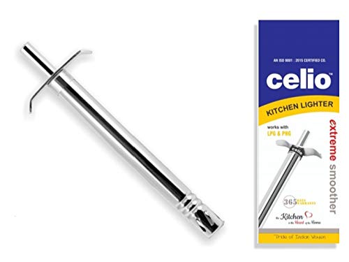 Celio Kitchen Gas Lighter : Amazon.in: Home & Kitchen