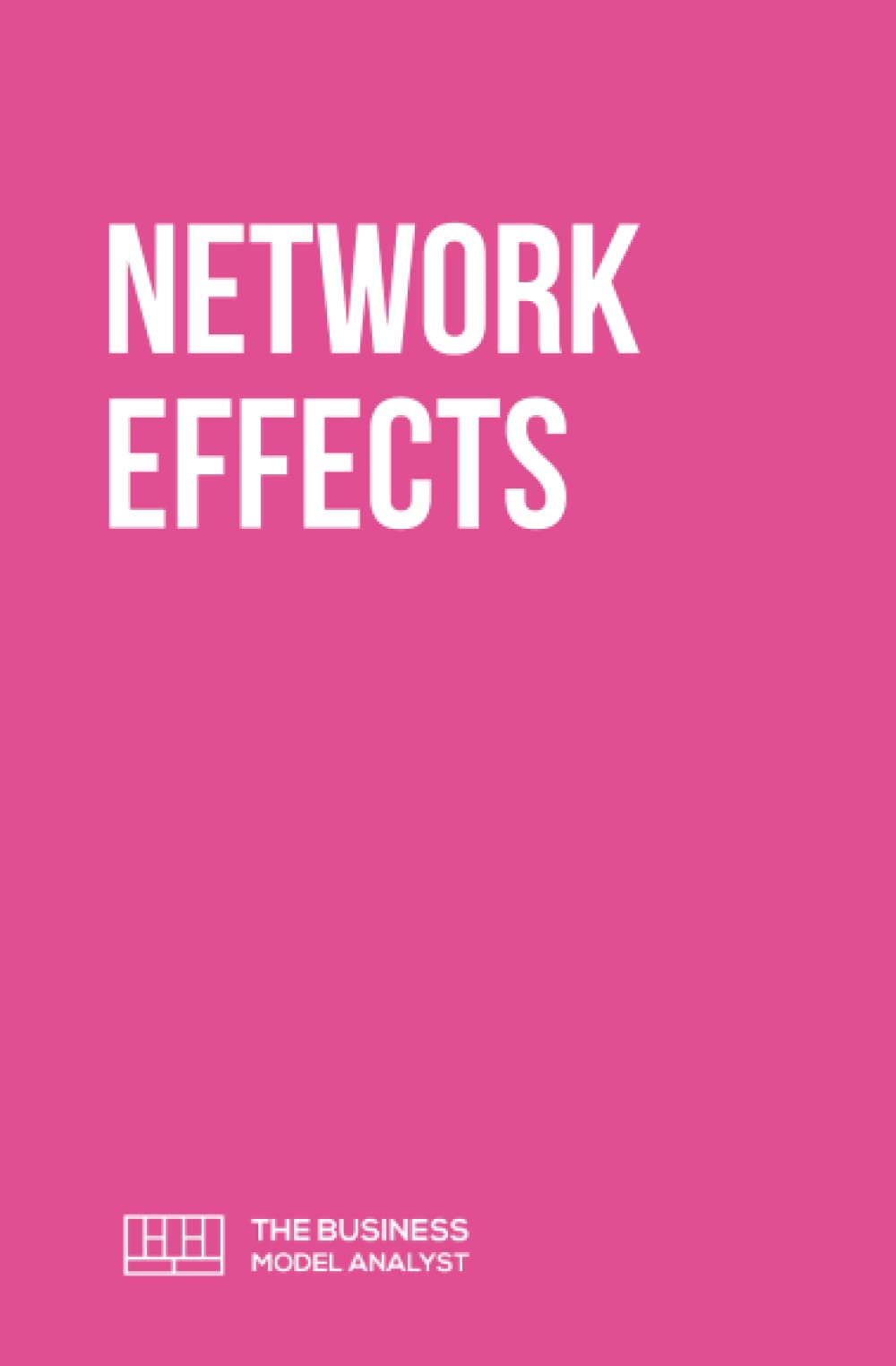 Network Effects (Super Guides): Pereira, Daniel: 9781998892471: Amazon ...