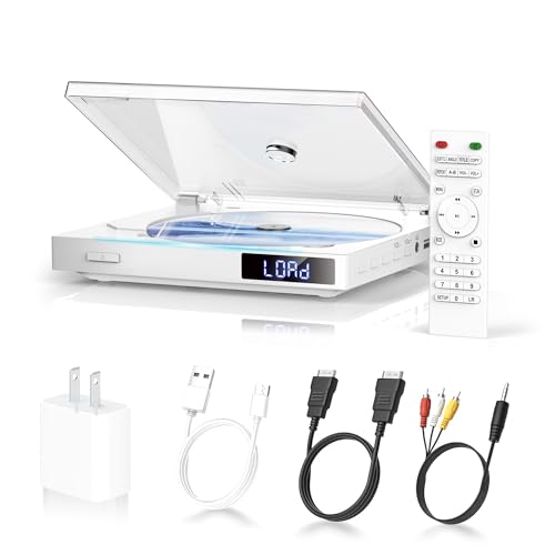 Mini DVD Player – Die 15 besten Produkte im Vergleich - Heimkinocheck ...