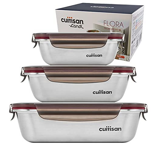 Tupper metálico Ikea ️ 2025