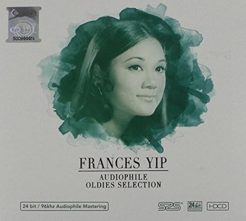 Frances Yip - Audiophile Oldies Selection - Amazon.com Music
