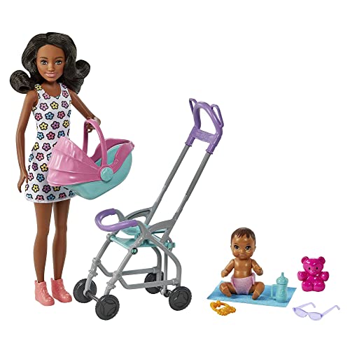 Barbie mit Baby – Die 15 besten Produkte im Vergleich - BetterFamily