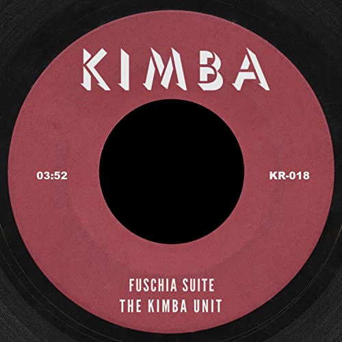 Fuschia Suite de The Kimba Unit no Amazon Music Unlimited