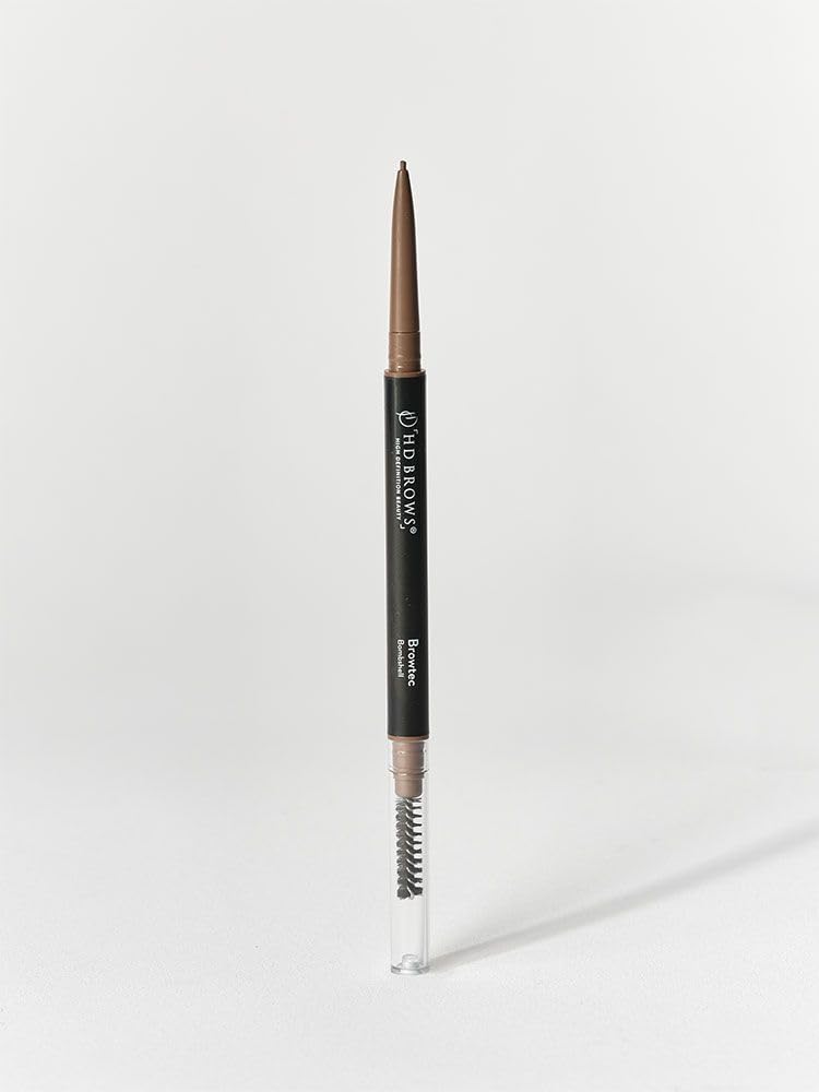 HD BROWS Browtec 1mm Ultra-Fine Eyebrow Pencil, New & Improved Ultra ...