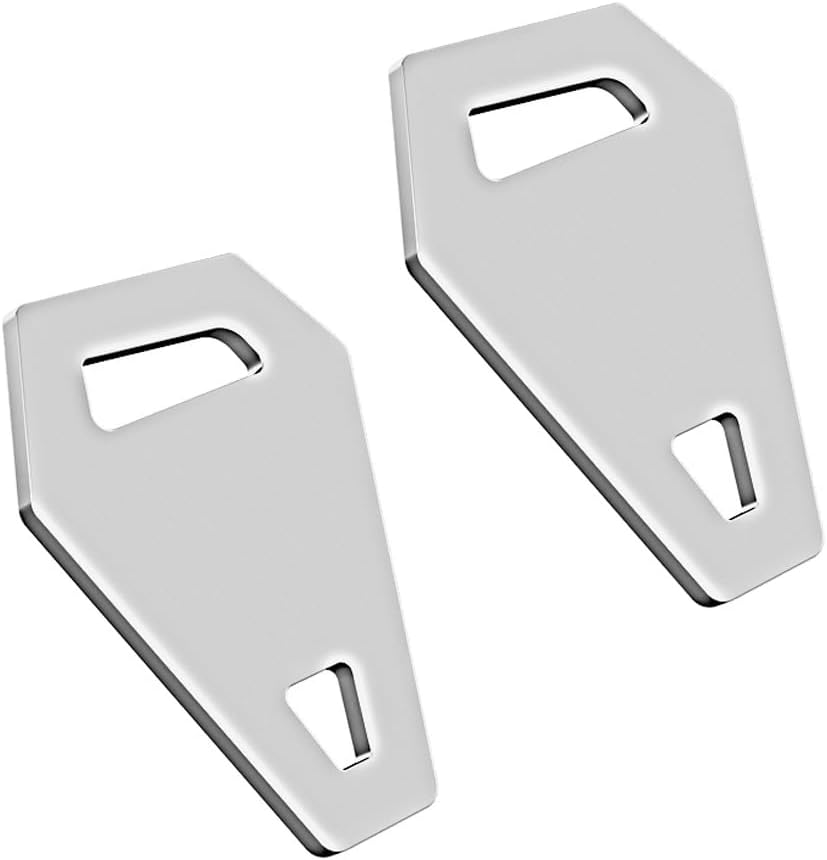 Amazon.com : ThtRht 2 Pack Coin Driver Wrench Tool Combo Finger Spanner ...