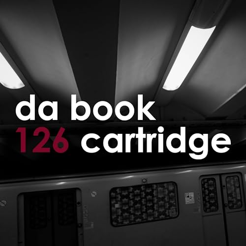 Amazon Music - Da Bookの126 Cartridge - Amazon.co.jp
