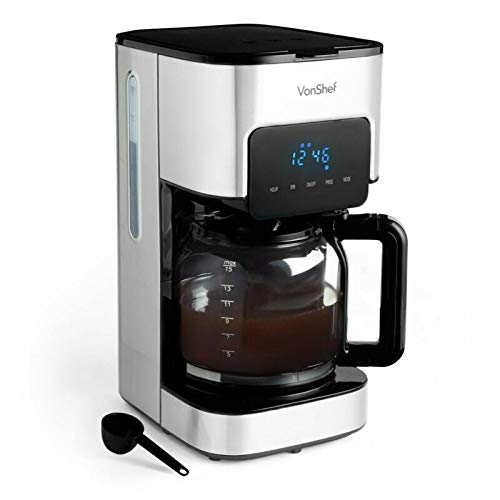 Best Filter Coffee Machines - Reviews 2021 - 2022