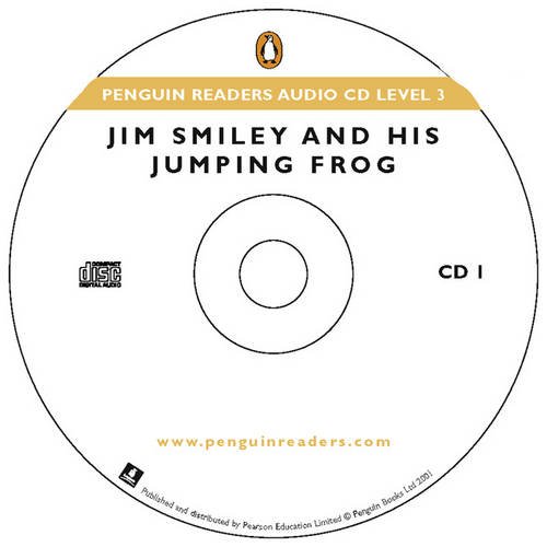 Amazon.com: Jim Smiley and his Jumping Frog and other stories (Penguin ...