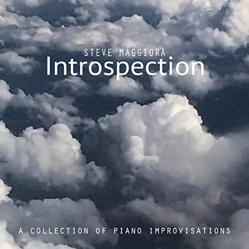 Amazon MusicでSteve MaggioraのIntrospection: A Collection of Piano ...