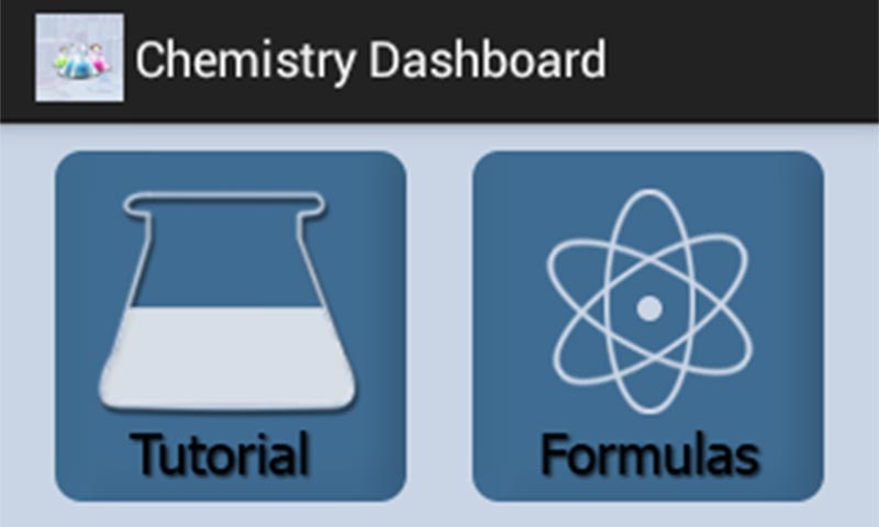 Complete Chemistry - App on the Amazon Appstore