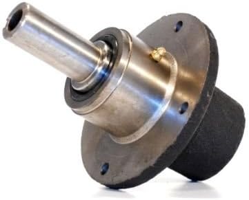 Amazon.com - Scag 461663 Mower Spindle Assembly