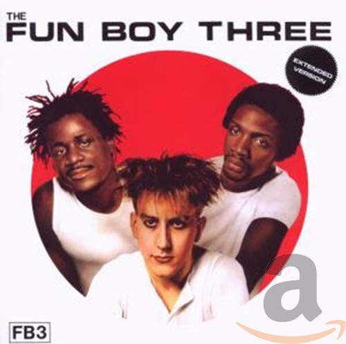 Amazon.de:Fun Boy Three (Expanded Edition)