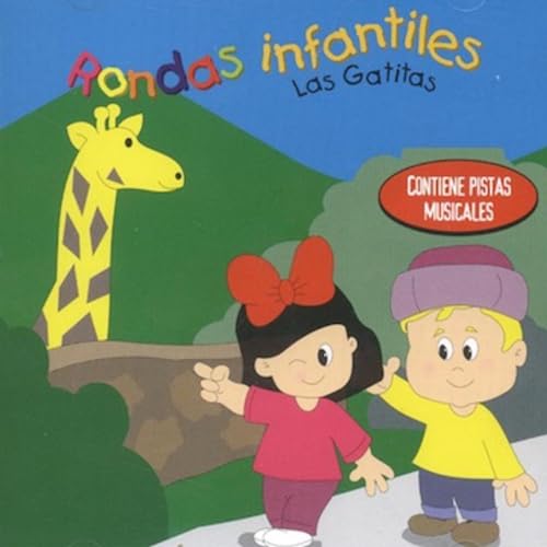 Reproducir Canti Rondas, Vol. 1 de Canti Rondas en Amazon Music