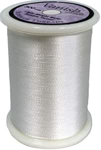 Amazon.com: Superior Threads - Vanish-Lite Water Soluble Lightweight ...
