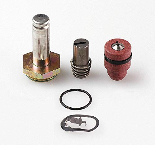 ASCO Valve Rebuild Kit: Amazon.com: Industrial & Scientific