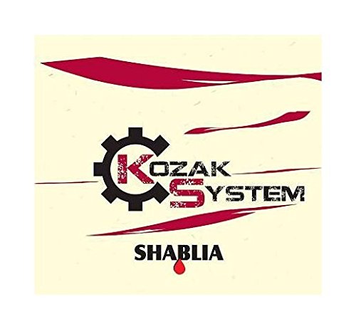 SHABLIA-KOZAK SYSTEM - Amazon.com Music