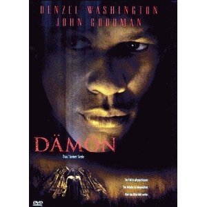 Amazon.com: Fallen : Denzel Washington, John Goodman, Donald Sutherland ...