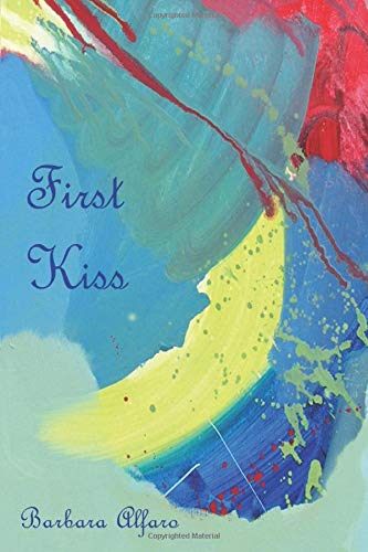 Book review of First Kiss - Readers' Favorite: Book Reviews and Award ...
