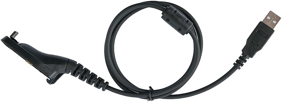 Amazon.com: USB Programming Cable Compatible with Motorola MotoTRBO ...