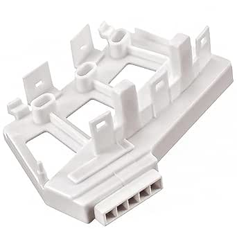 LG 6501KW2002A Washer Rotor Position Sensor Assembly Compatible with LG ...