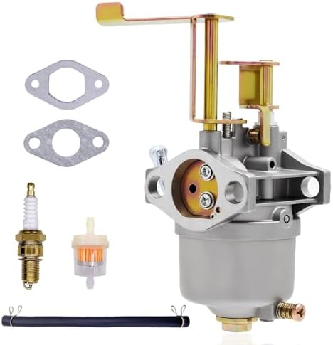 Amazon.com: SYOWADA 60338 66619 69381 Carburetor Ignition Coil Kit ...