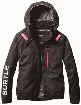 Amazon.co.jp: BURTLE Air Craft Blouson Limited (Unisex), For Spring and Summer, Camouflage Black ...