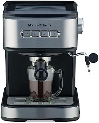 PHILIPS Versuni Fully Automatic Bean To Cup Espresso Coffee Machine ...