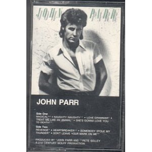 John Parr - John Parr - Amazon.com Music