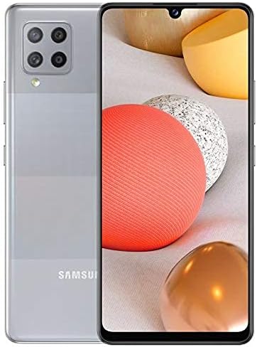 Samsung Galaxy A42 5G SM-A426B 128GB 6GB Factory Unlocked (GSM Only ...