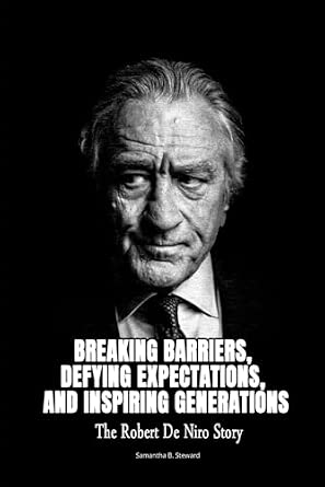 Breaking Barriers, Defying Expectations, and Inspiring Generations: The ...
