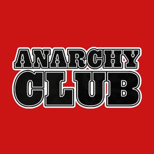 Play Get Clean by Anarchy Club on Amazon Music