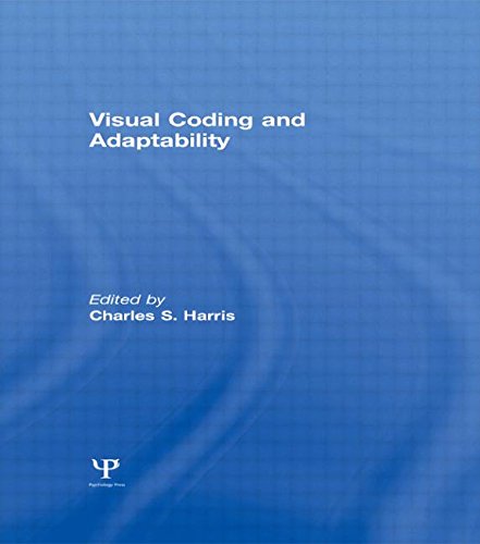 Amazon | Visual Coding and Adaptability | Harris, C. S. | Behavioral ...