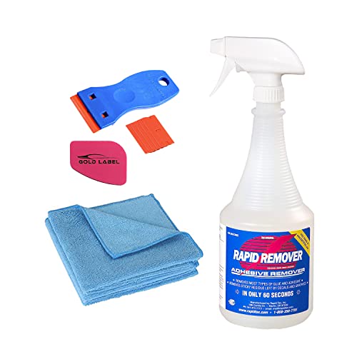 Find The Best Adhesive Remover For Plastic Reviews & Comparison - Katynel