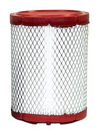 WIX Filters - 49118 Air Filter, Pack of 1 : Amazon.in: Car & Motorbike