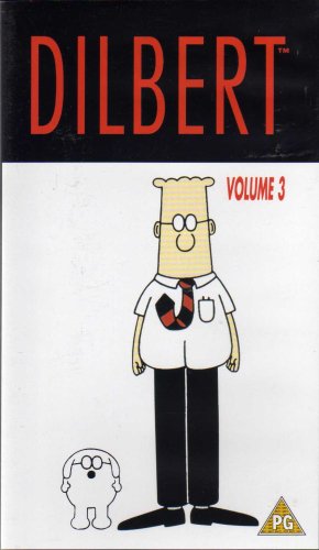 Amazon.com: DILBERT VOLUME 3 : Movies & TV