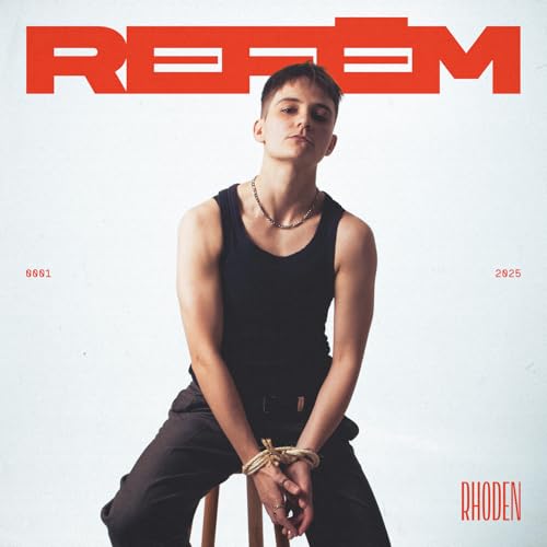 Refém by Rhoden on Amazon Prime Music