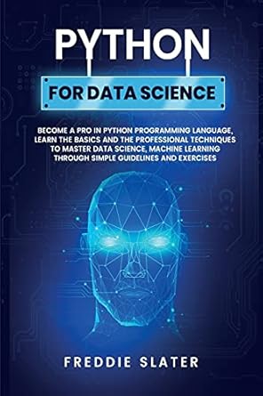 Python for Data Science: Become A Pro in Python Programming Language ...
