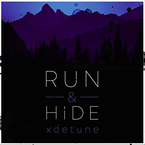 Run & Hide by Xdetune on Amazon Music - Amazon.com