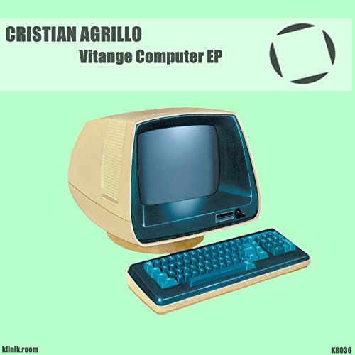 Play Vintage Computer by Cristian Agrillo on Amazon Music