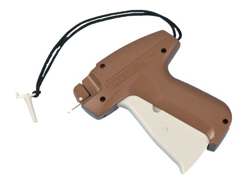 Tach-It Micro-Mini Fine Needle Industrial Tagging Gun : Amazon.ca ...
