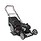 Amazon.com : Yard Force Reel Mower Cordless Hybrid 15-inch 20V Lithium ...