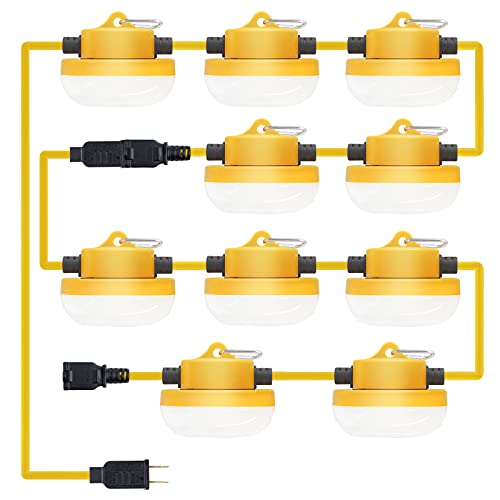 Top 10 Lights For Crawl Space of 2022 - Katynel