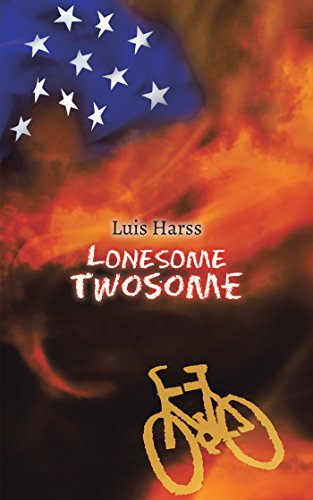 Lonesome Twosome - Kindle edition by Harss, Luis. Literature & Fiction ...