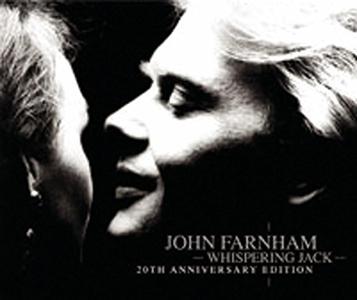 Amazon Music - John FarnhamのWhispering Jack (20th Anniversary Edition ...