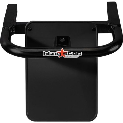 Blingstar ATV-0201TXT Textured MX Grab Bar for Honda TRX450R : Amazon ...