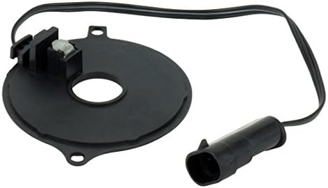 Amazon.com: Formula Auto Parts PUC10 Distributor Pick-Up Coil : Automotive